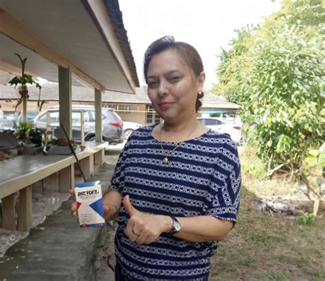 Bactofin 🙏 เสียงจากลูกค้าที่ใช้ Bactofin ชีวิตเปลี่ยนไปเลย • คุณ