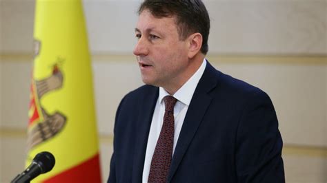 Igor Munteanu Proiectul De Restructurare A Cfm Este Practic Neimplementat — Punctul Pe I