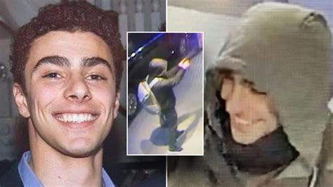 Luigi Mangione Alleged Unitedhealthcare Ceo Killer Charged With