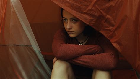 How The Story Of A Girl In The Woods Became The Film ‘good One