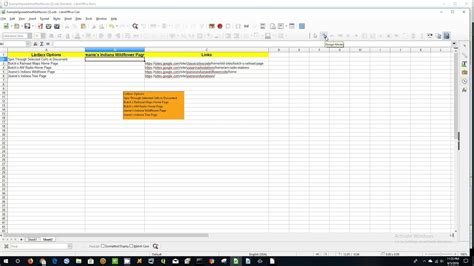 Libreoffice Listbox At Austin Bavister Blog