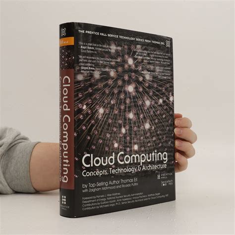 Cloud Computing Concepts Technology And Architecture Thomas Erl Knihobotcz