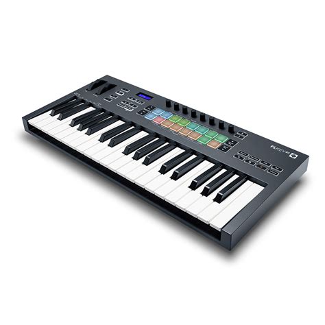 Novation FLKEY Key MIDI Keyboard For FL Studio