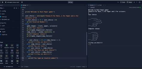 Mohamed Munawfer Junaideen On Linkedin 100daysofpython Pythonjourney Codegames