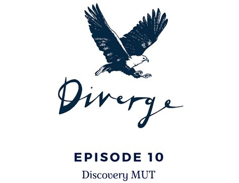 Diverge Podcast Discovery Mut George Mountain Ultra Trail