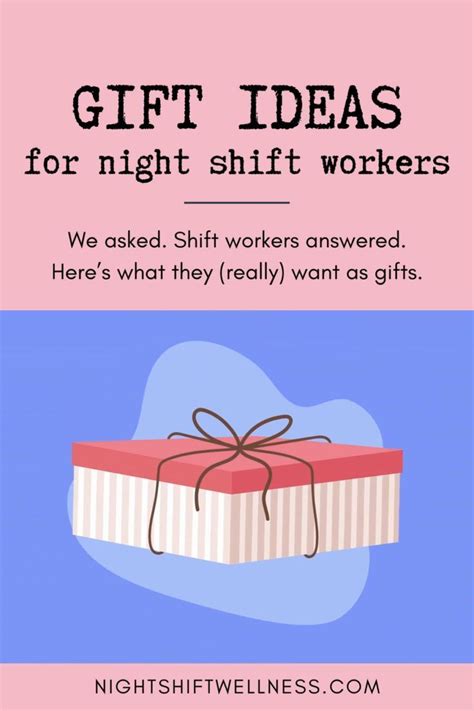 The Ultimate T Guide For Night Shift Workers [video] Shift Worker
