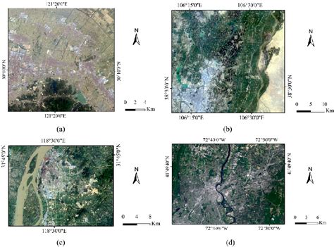 figure 1 from improving object based land use cover classification from