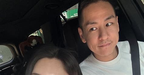 이다은 ♥윤남기 반삭 머리 근황 공개 더 이국적 본인이 원해