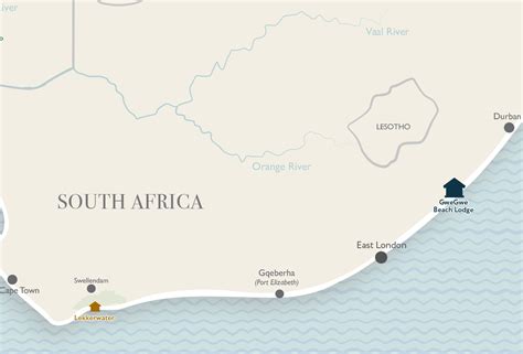 Gwegwe Beach Lodge Safari Camps And Lodges In Southern Africa Natural