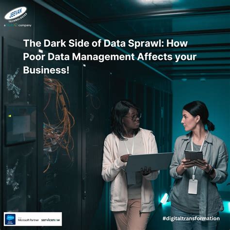 Jeevan Technologies On Linkedin Data Digitaltransformation