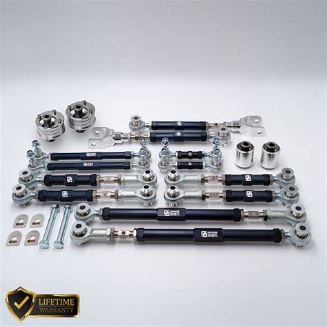 Suspension Secrets Handling Pack 3 Track Bmw F22 M235im240i Hinz