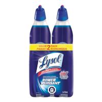 Clorox Automatic Toilet Bowl Cleaner Puck With Bleach 100 G Canadian