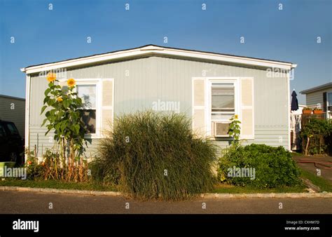 Trailer Park Homes Manufactured And Modular Homes For Sale In New