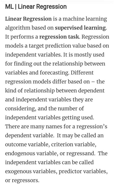 Machine Learning Monali Pardeshi
