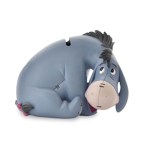 Winnie The Pooh Eeyore Money Box Elbenwald