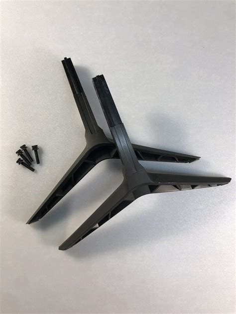 Complete Base Stand Legs With Screw Set For Vizio V405 H19