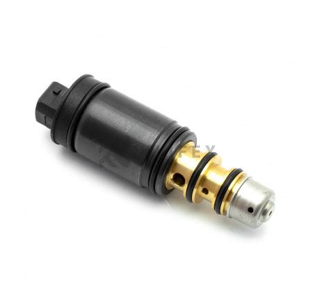 Регулирующий клапан компрессора кондиционера (соленоид) Denso MK5 MK6 ...