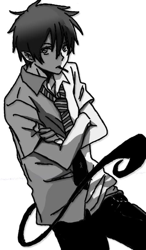Rin Gray By Lordflamegx On Deviantart