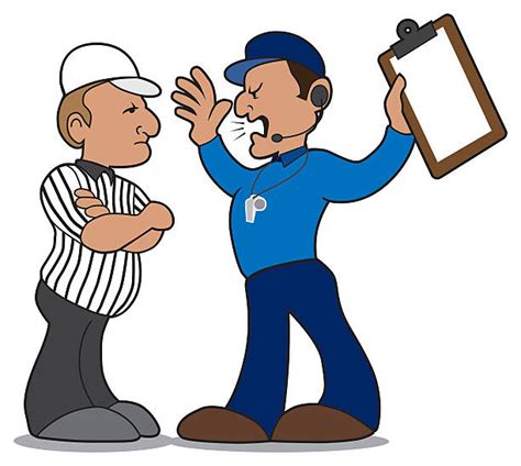 60 Coaches Yelling Stock Illustrations Royalty Free Vector Graphics