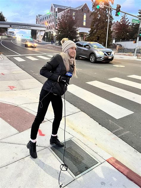 Alexandra Rae Ktvn Reno Rbikininewsbabes