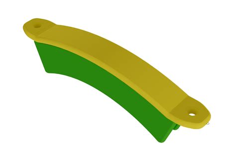 Overpass Commercial Recreation Specialists