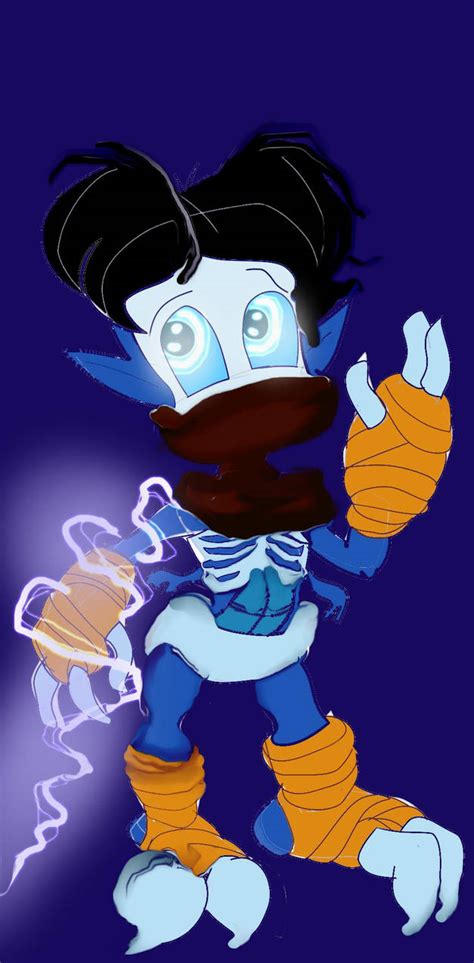 Chibi Raziel Mark Two By Georgieganarf On Deviantart
