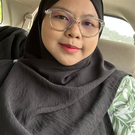 Ain Hanani Ainhanani22 • Threads Say More