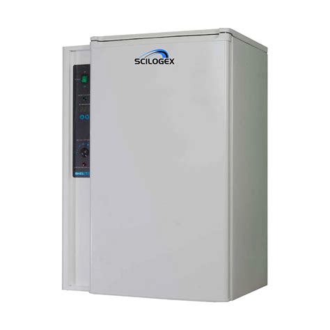 Scilogex Refrigerated Incubators Microscope Marketplace
