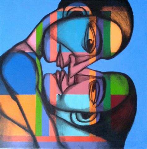 Geometric Abstraction