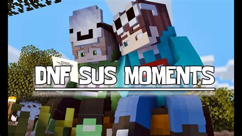 Dnf Sus Moment Compilation Youtube