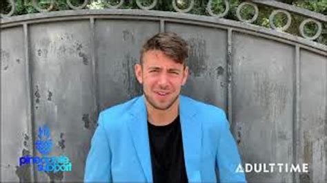 Codey Steele What Advice Would I Give To My Younger Self Xbiz Tv