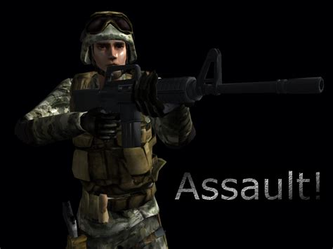 Assault V0 79 File Moddb