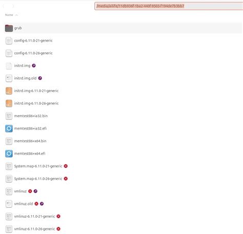 【排错】ubuntu挂载硬盘mount报错 Unknown Filesystem Type ‘lvm2member‘dmesg1 May Have More Information