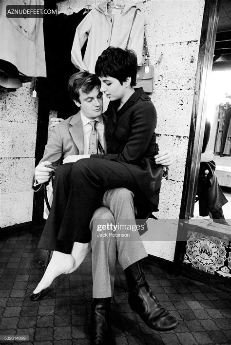 Liza Minnelli Feet Aznudefeet Liza Minnelli Feet Aznudefeet