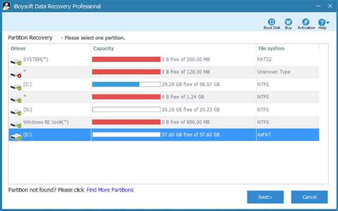 5 Ways To Fix Volume Does Not Contain Recognized File System