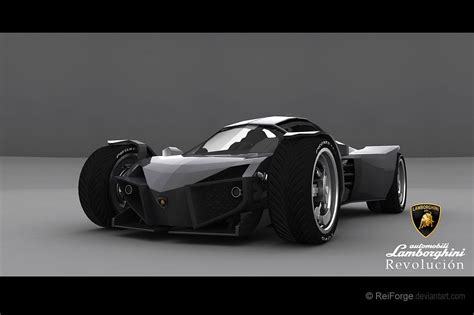 Lamborghini Halcon Concept Guide And History