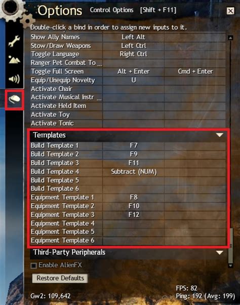 Guild Wars 2 Build Templates Guide Guildjen