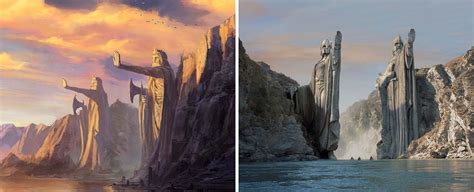 31 Lord Of The Rings Facts Every Fan Should Know