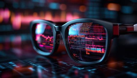 unlock peak performance with a visionary business intelligence
