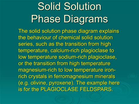 Phasediagramsppt