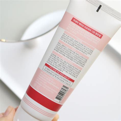 얼굴각질제거 필링젤로 부드럽게 네이버 블로그