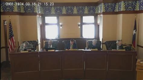 Citizenportal Ai Commissioners Approve Texas Disaster Declaration And Multiple Funding Contracts