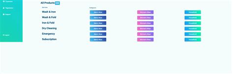 Github Abaz D Laundry App Working With Reactjs Redux React Native Using Api Nodejs