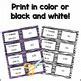 Adding And Subtracting Positive And Negative Decimals Matching Game