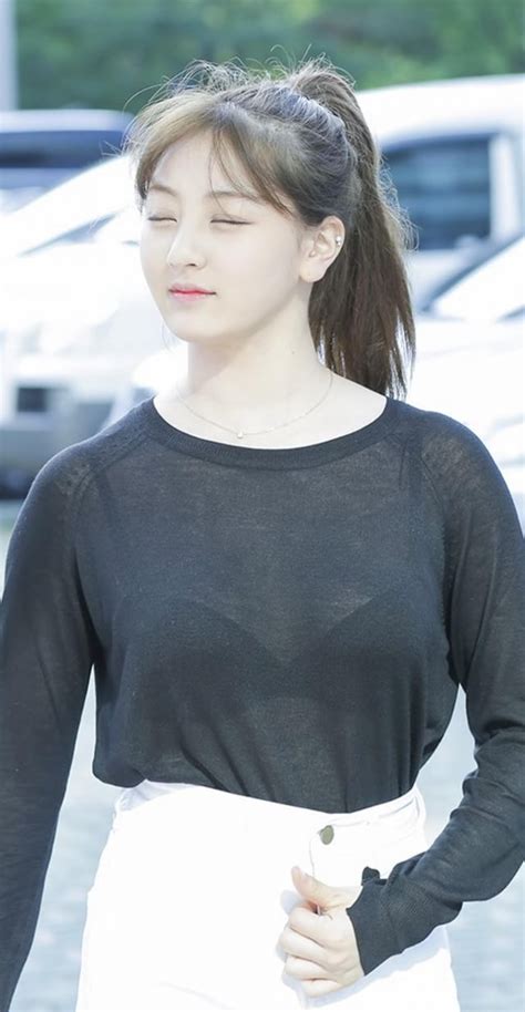 Twice Jihyo R Kpopsexy