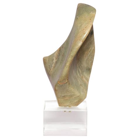 Stone Sculpture By Nesbert Mukomberanwa For Sale At 1stdibs