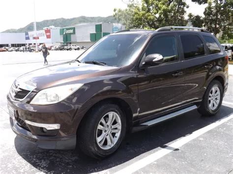 Haima 7 Automatica Mercadolibre