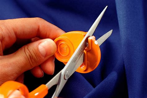 Sewsharp™ Scissor Sharpener From Fiskars Necessities Accessories