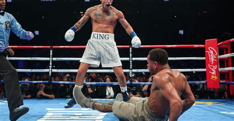 Highlights Ryan Garcia Shocks Boxing World Stuns Devin Haney With