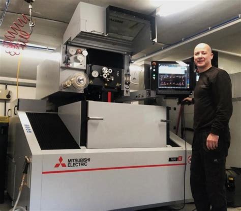 Steven Brown On Linkedin Toolmaker Gets The Right Tool For The Job